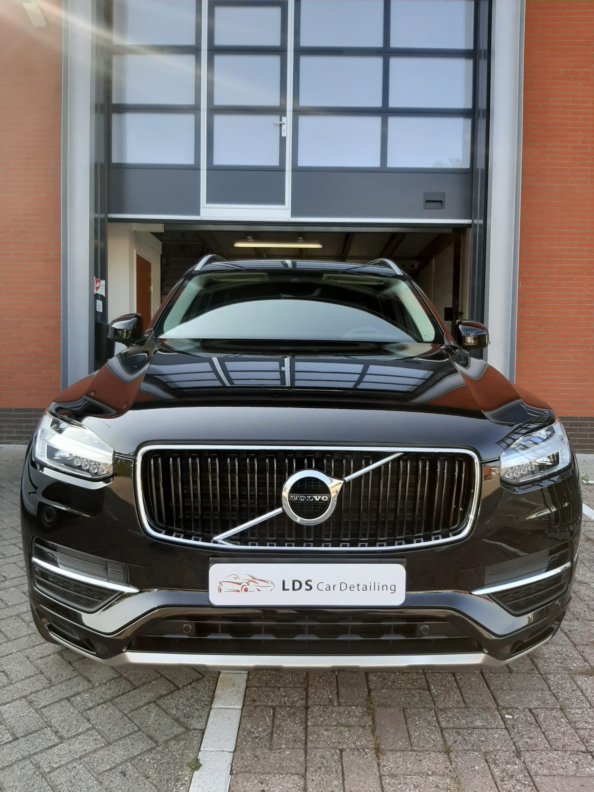 Foto's - LDS Car Detailing