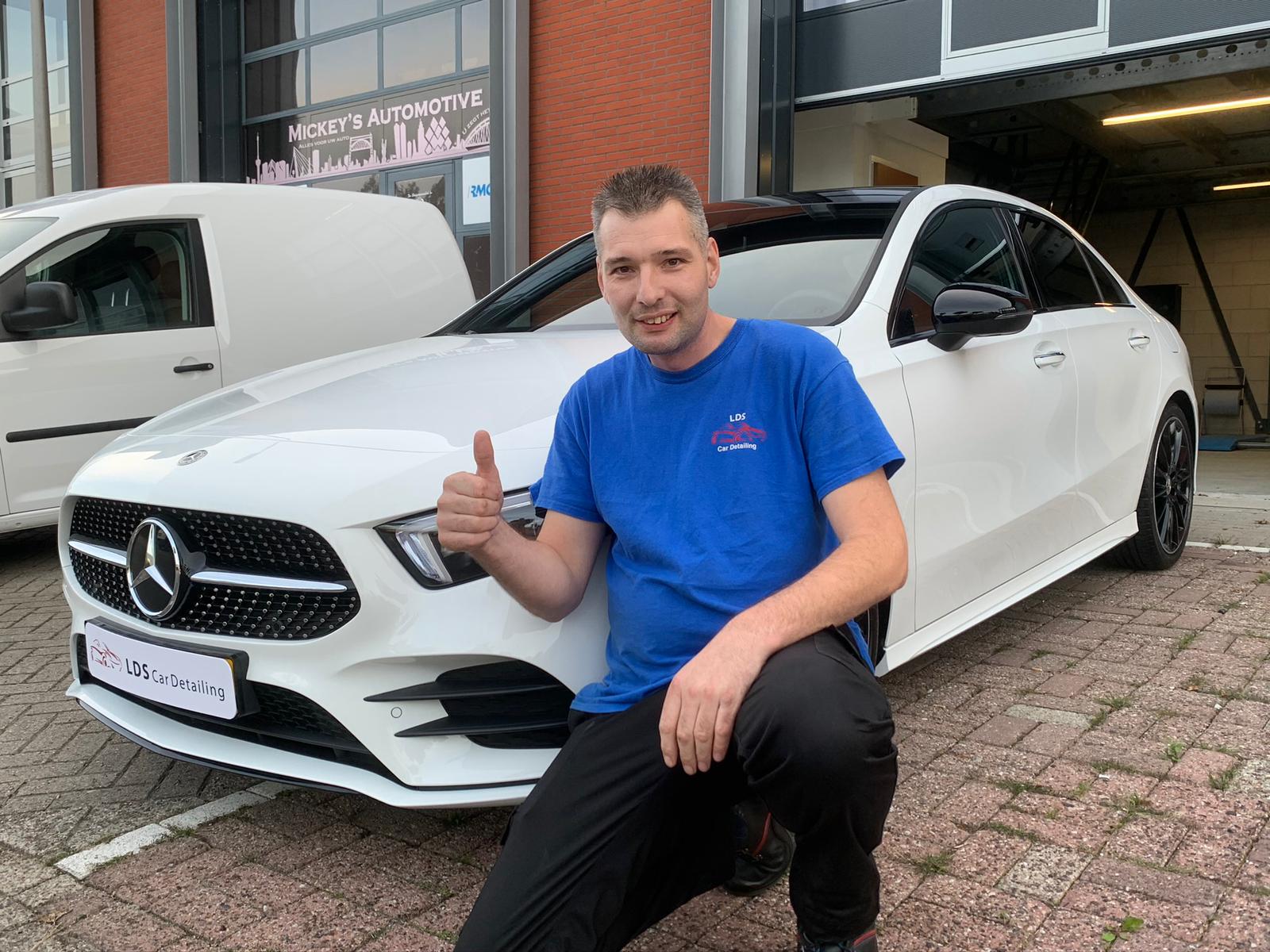 Foto's - LDS Car Detailing